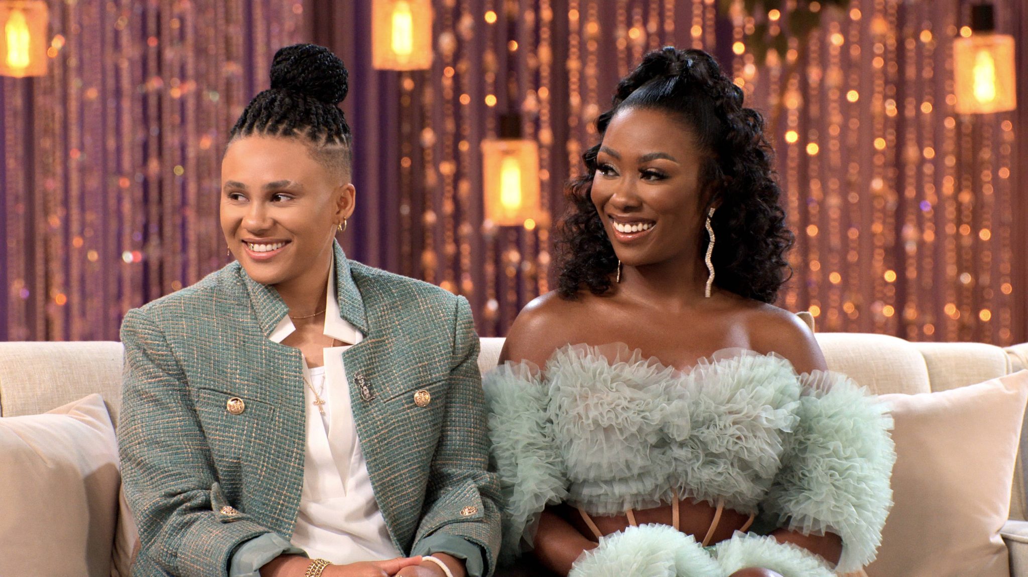 AJ on Surviving ‘The Ultimatum’: ‘It’s Like Bootcamp’