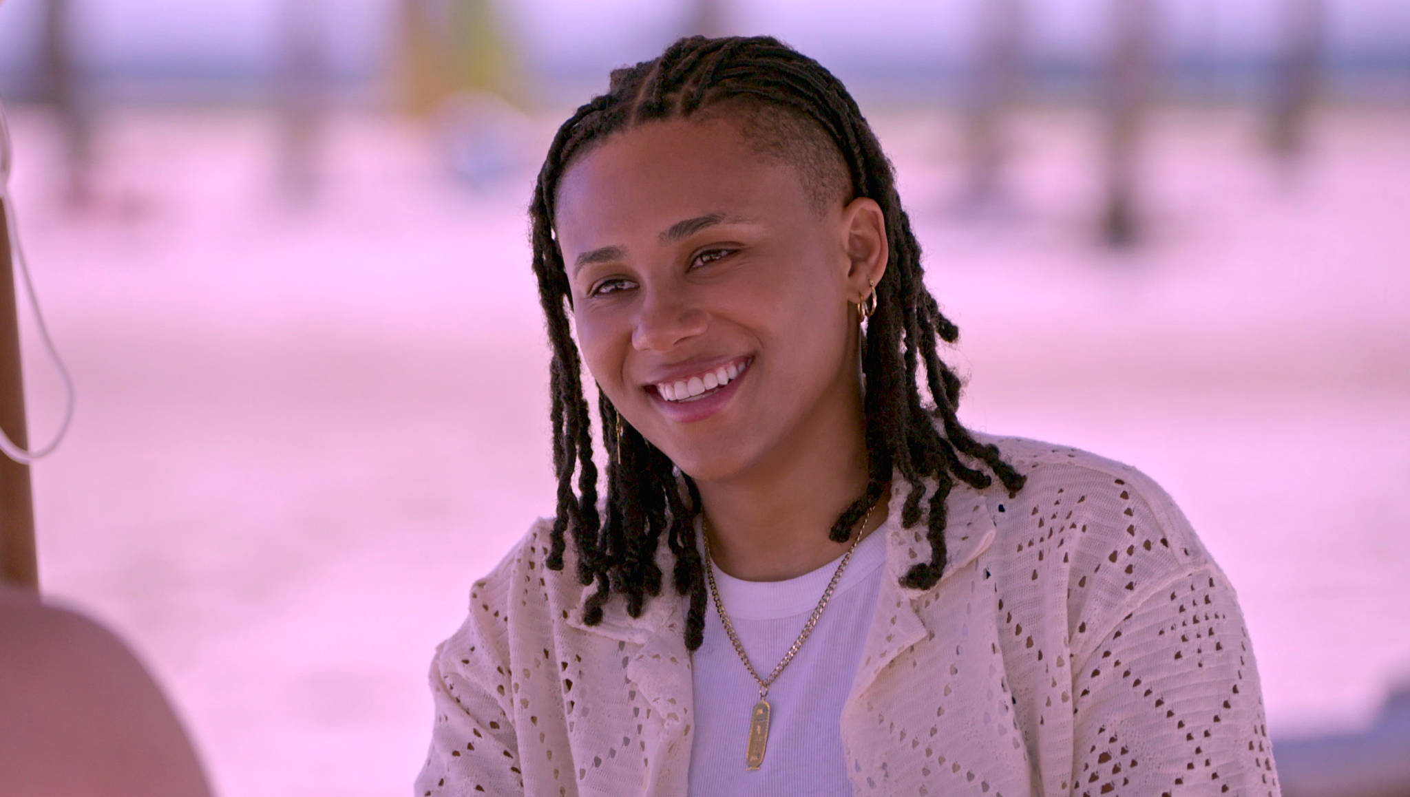 AJ on Surviving ‘The Ultimatum’: ‘It’s Like Bootcamp’