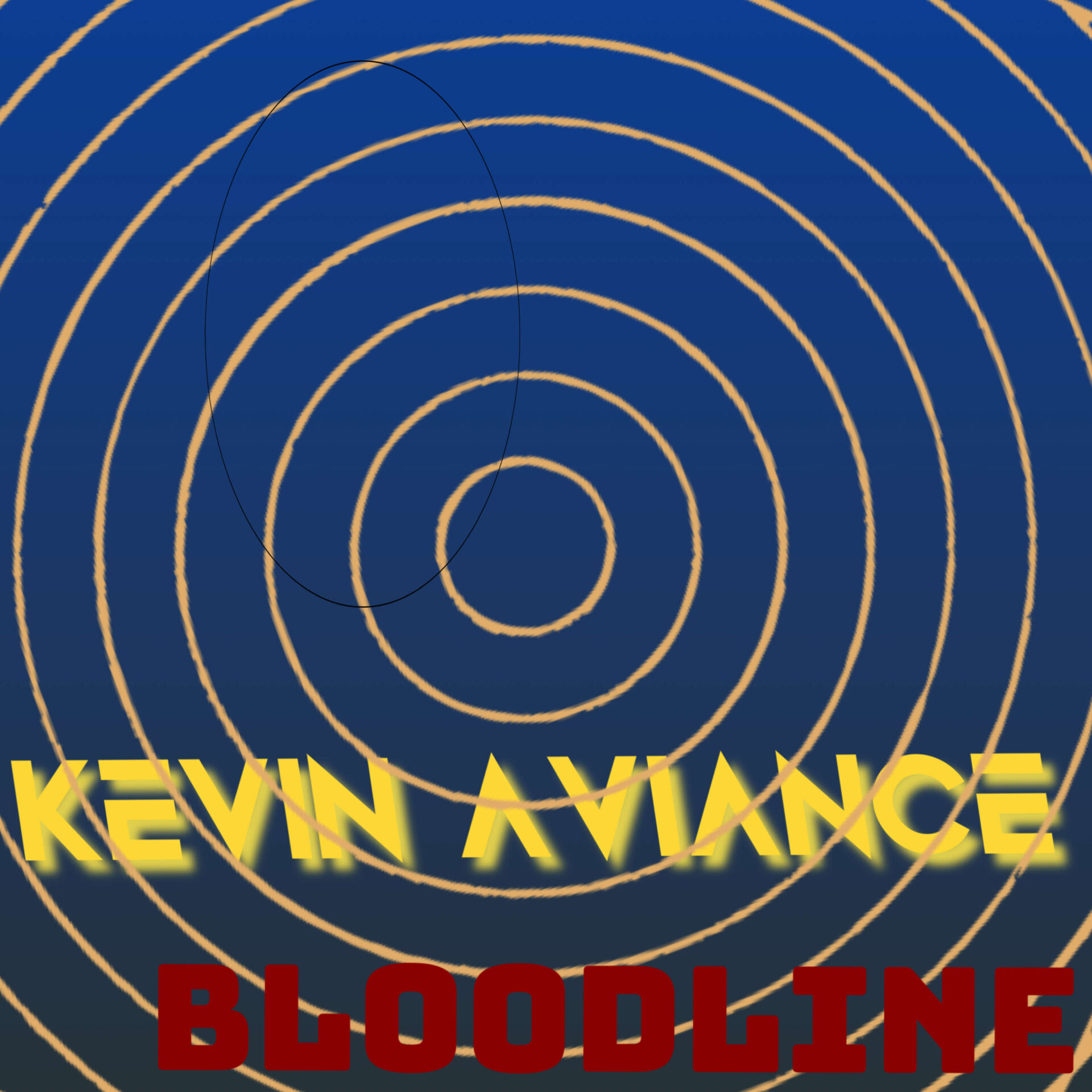 Exclusive: Kevin Aviance Drops Ballroom Anthem ‘Bloodline’