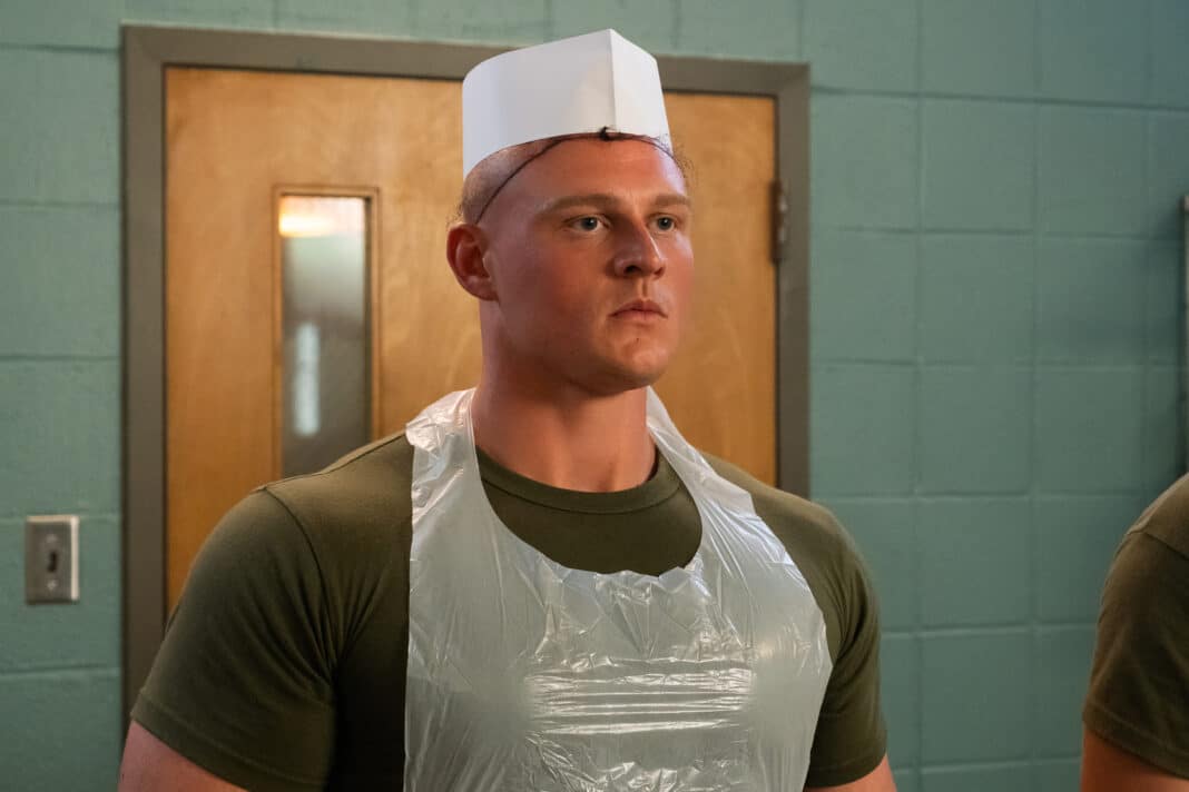 Netflix Debuts ‘BOOTS’ First Trailer: A Gay Marine Corps Drama Series