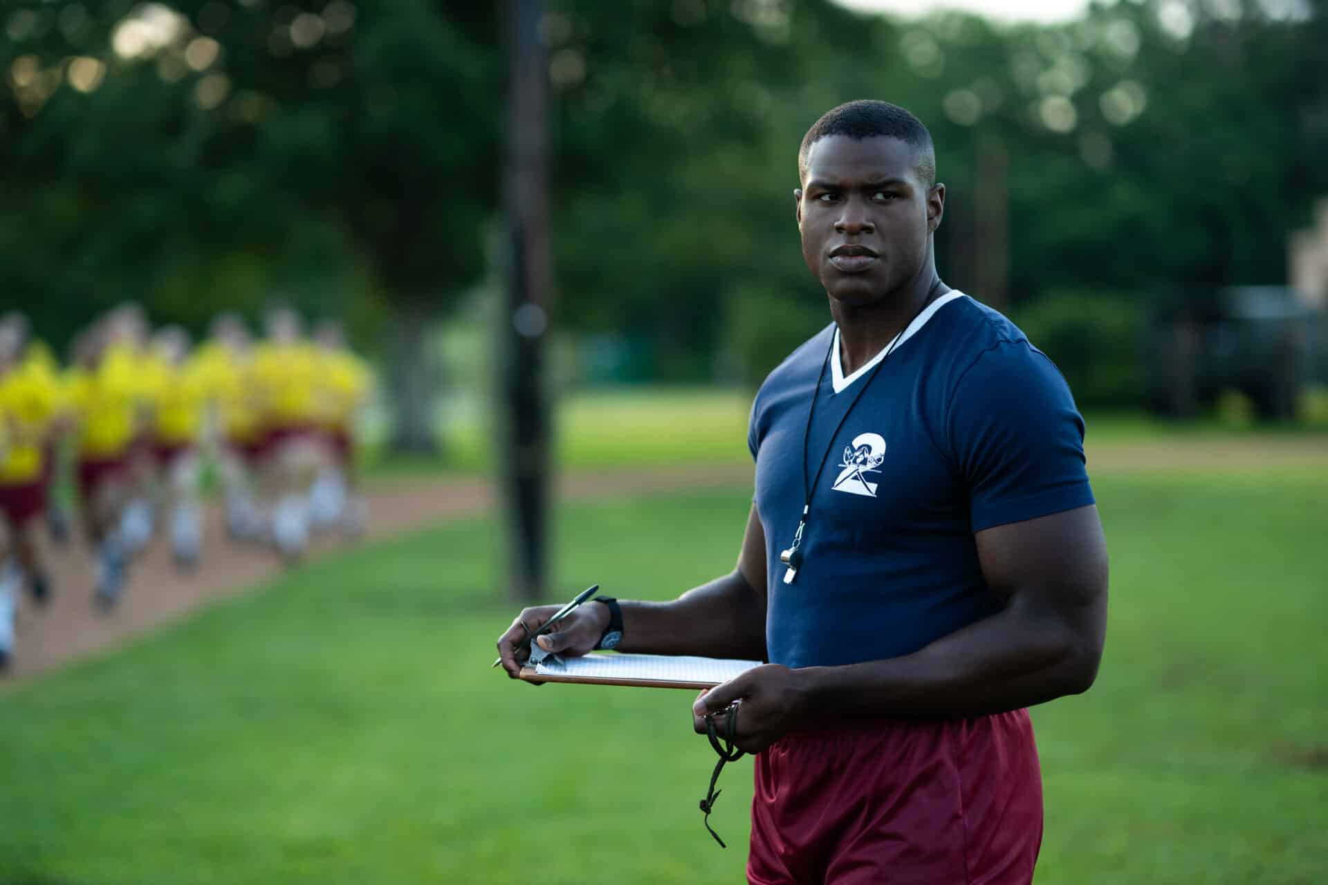 Netflix Debuts ‘BOOTS’ First Trailer: A Gay Marine Corps Drama Series