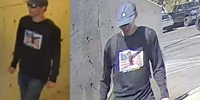 Tyler Robinson Identified as Suspect in Charlie Kirk Shooting - Gayety