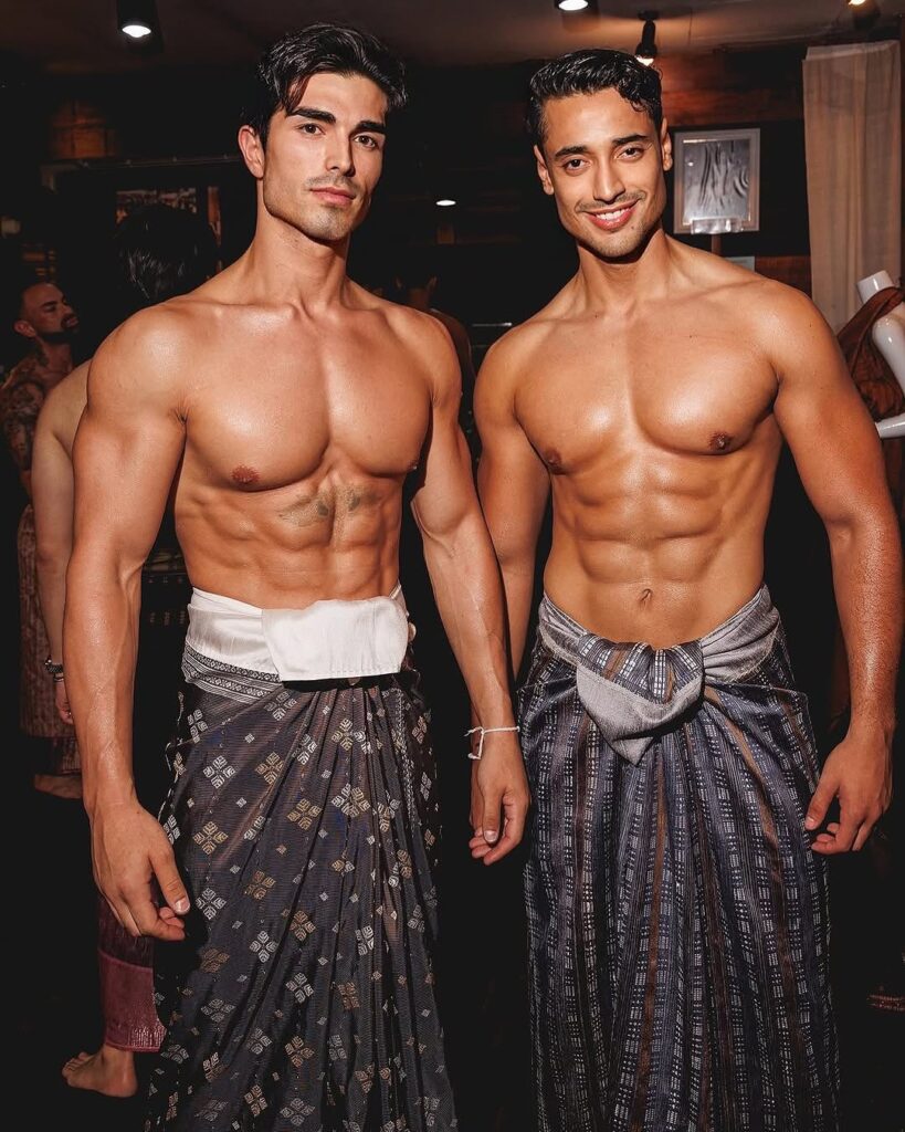 Pride and Physique: 113 Shots from Mister Global 2025 - Gayety