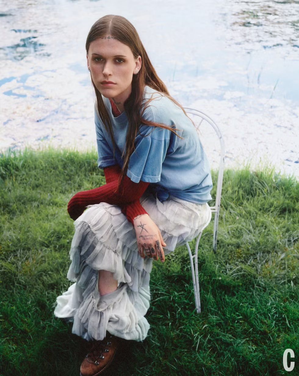 Ethel Cain on Digital Downfall, Southern Gothic Music, and Her First ...