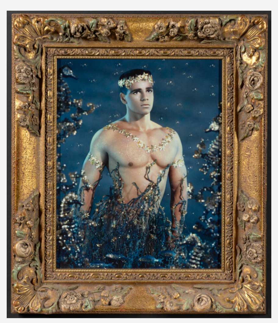 ‘Through the Queer Lens’: Photography’s Role in LGBTQ+ History - Gayety