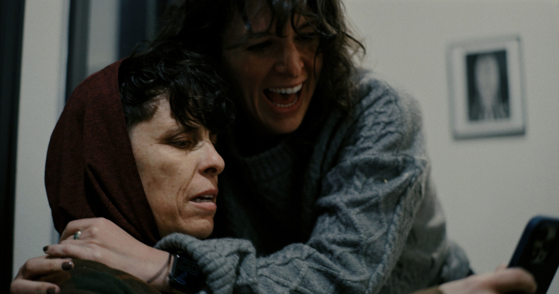 Tig Notaro Rallied Everyone She Knew To Bring Andrea Gibson’s ...