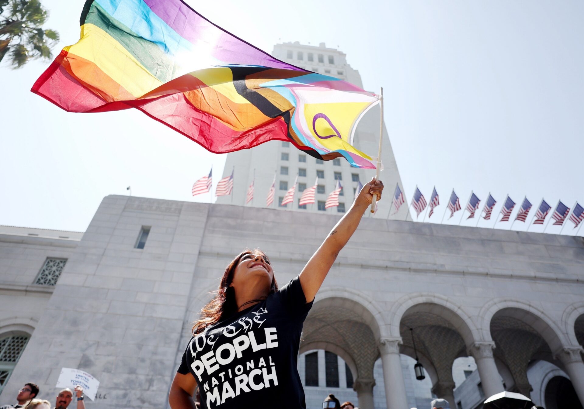 Florida Lawmakers Revive Pride Flag Ban for 2026 Session - Gayety