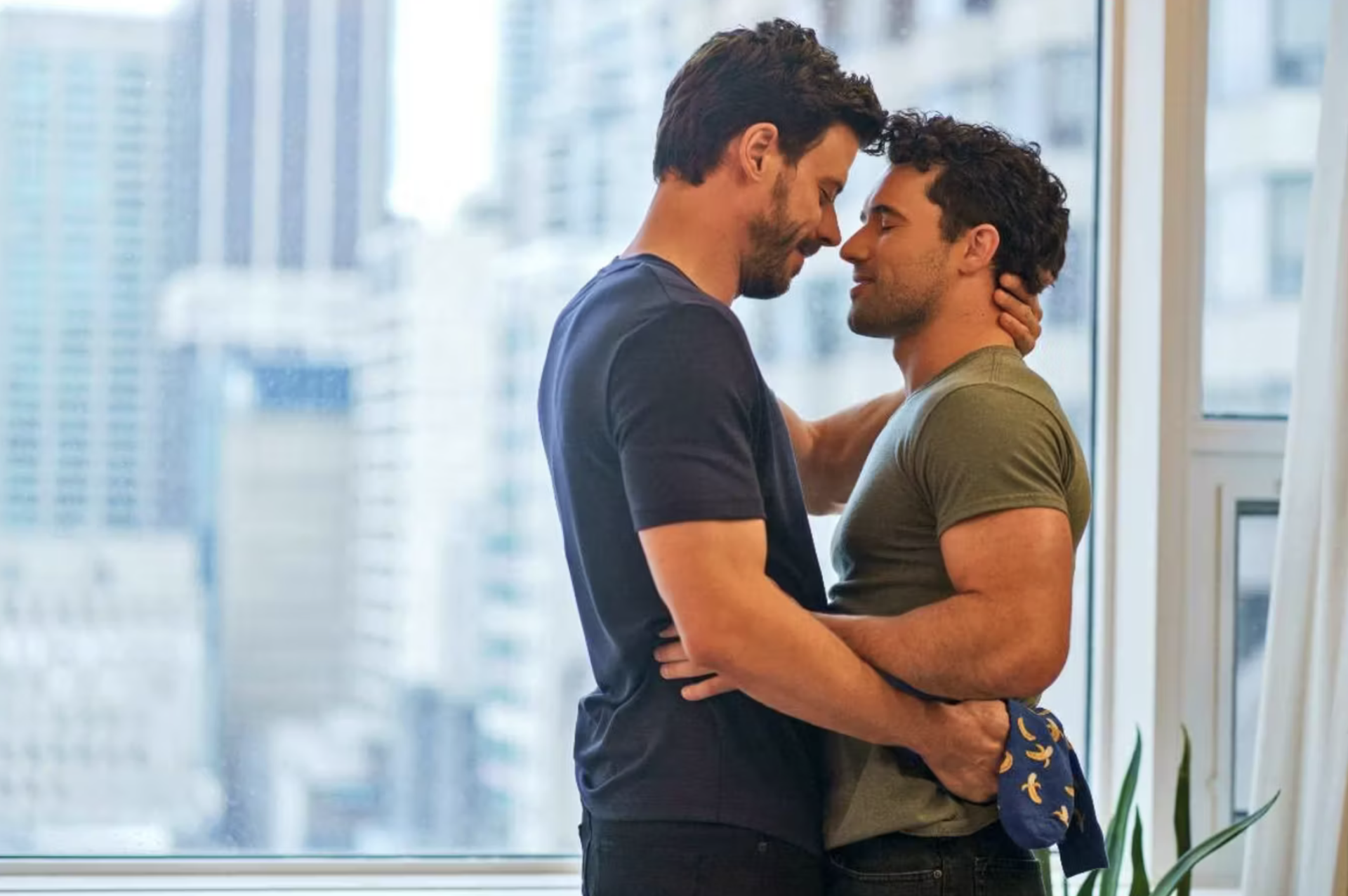 Inside The Hot and Steamy Relationship of Scott and Kip from ‘Heated ...