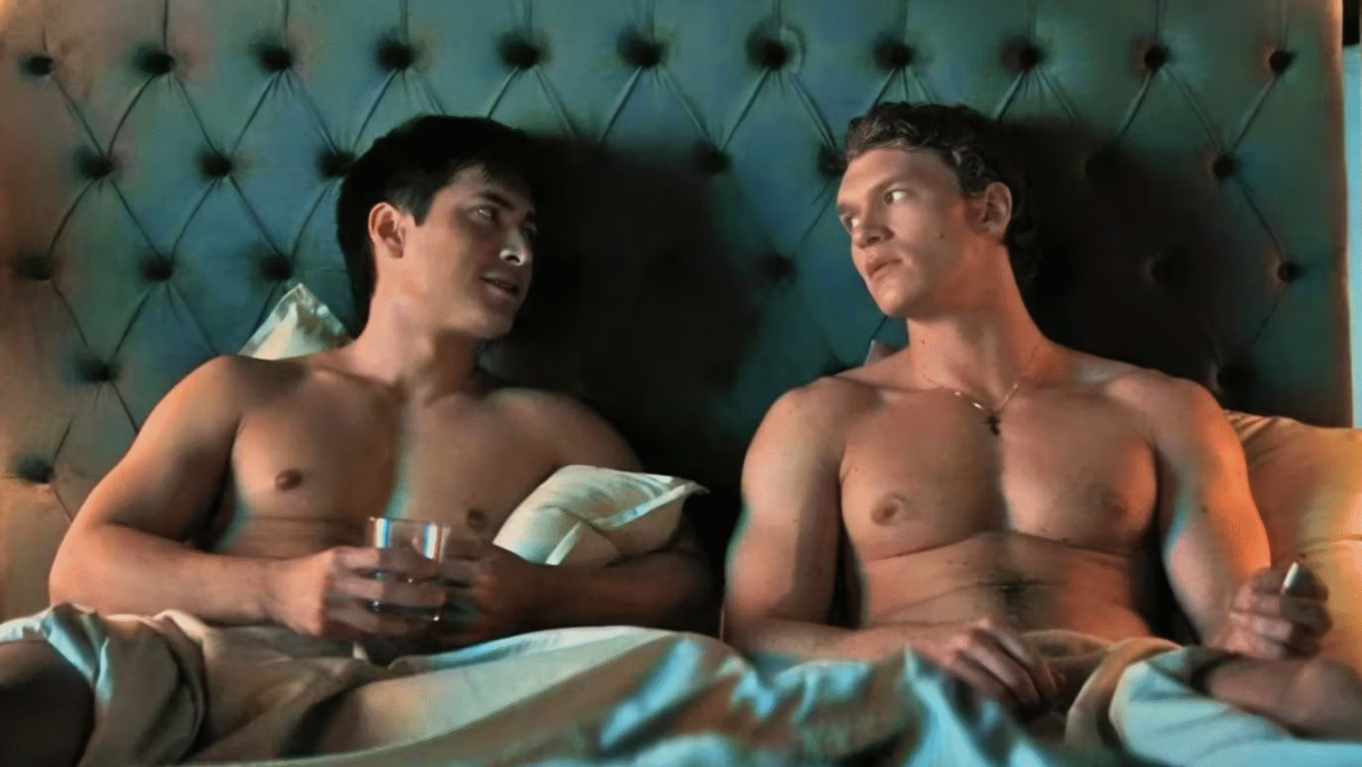 ‘Heated Rivalry’ Renewed for Season 2 at HBO Max and Crave - Gayety