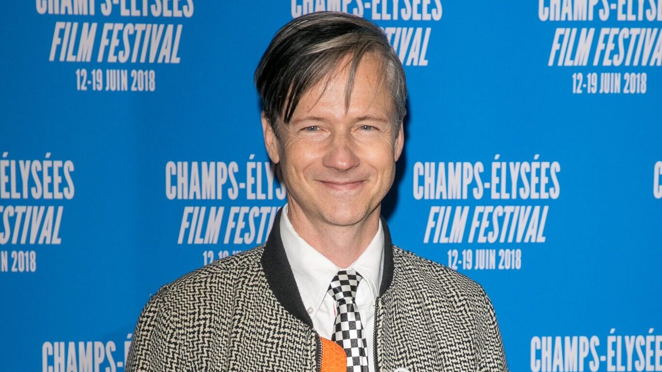 John Cameron Mitchell Returns to Broadway in ‘Oh, Mary!’ for a Limited ...