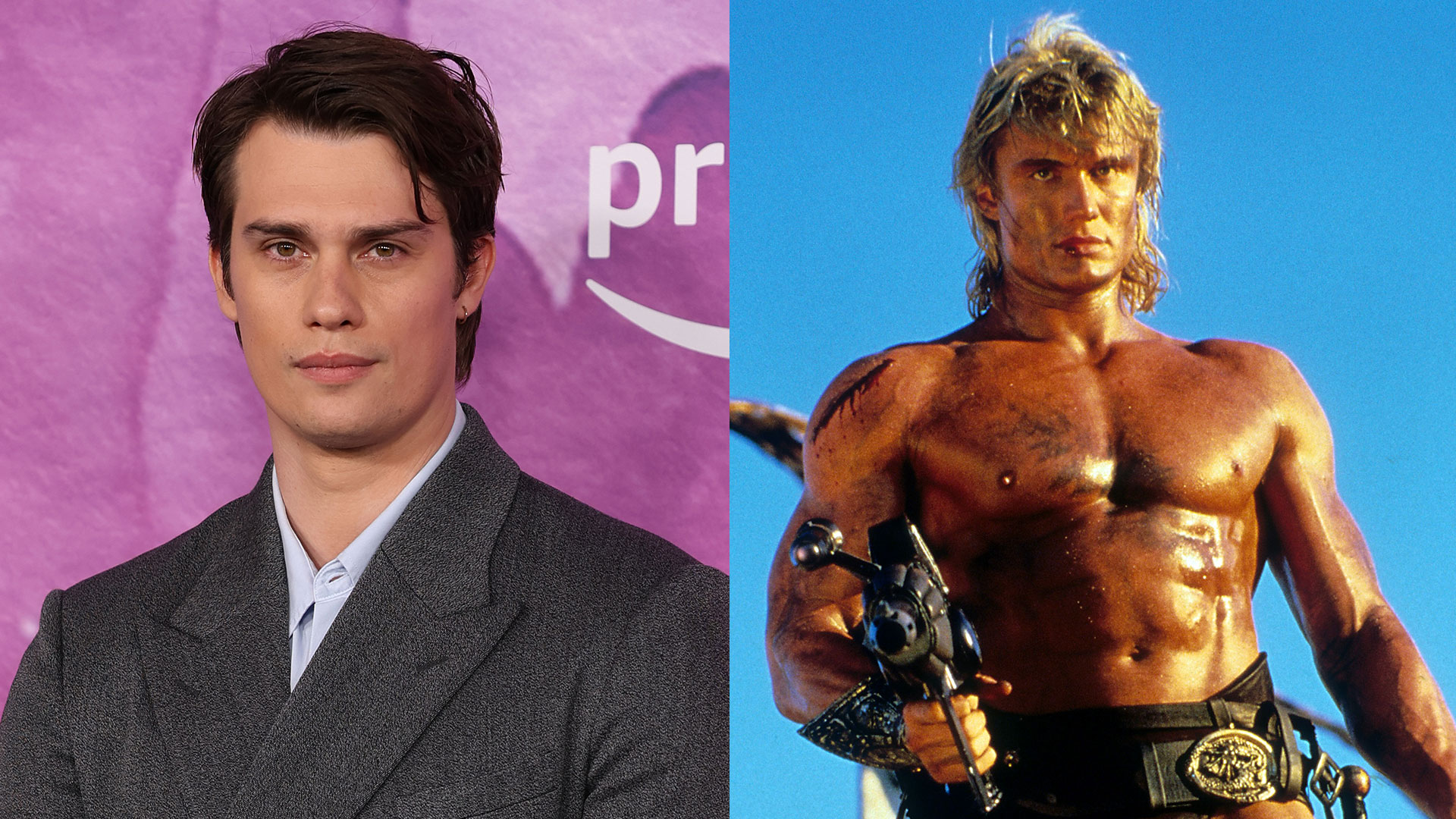 Nicholas Galitzine Calls His He-Man Transformation ‘The Hardest Thing I ...