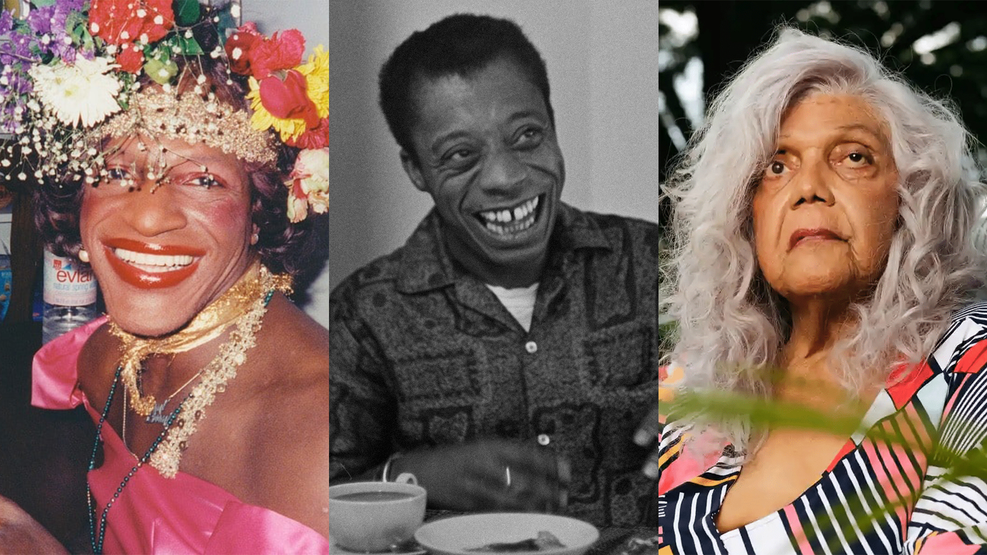 Trailblazers in Plain Sight: Black LGBTQ Figures Who Reshaped American ...