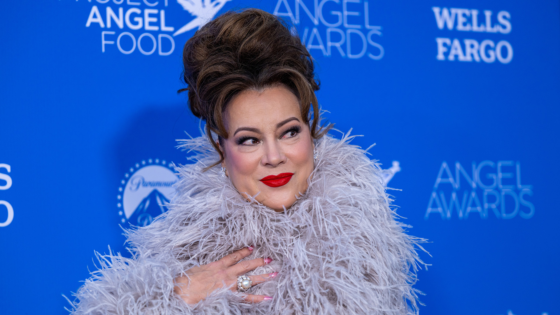 Jennifer Tilly Knows Exactly Which Role Made Her a Queer Icon: ‘I’m ...