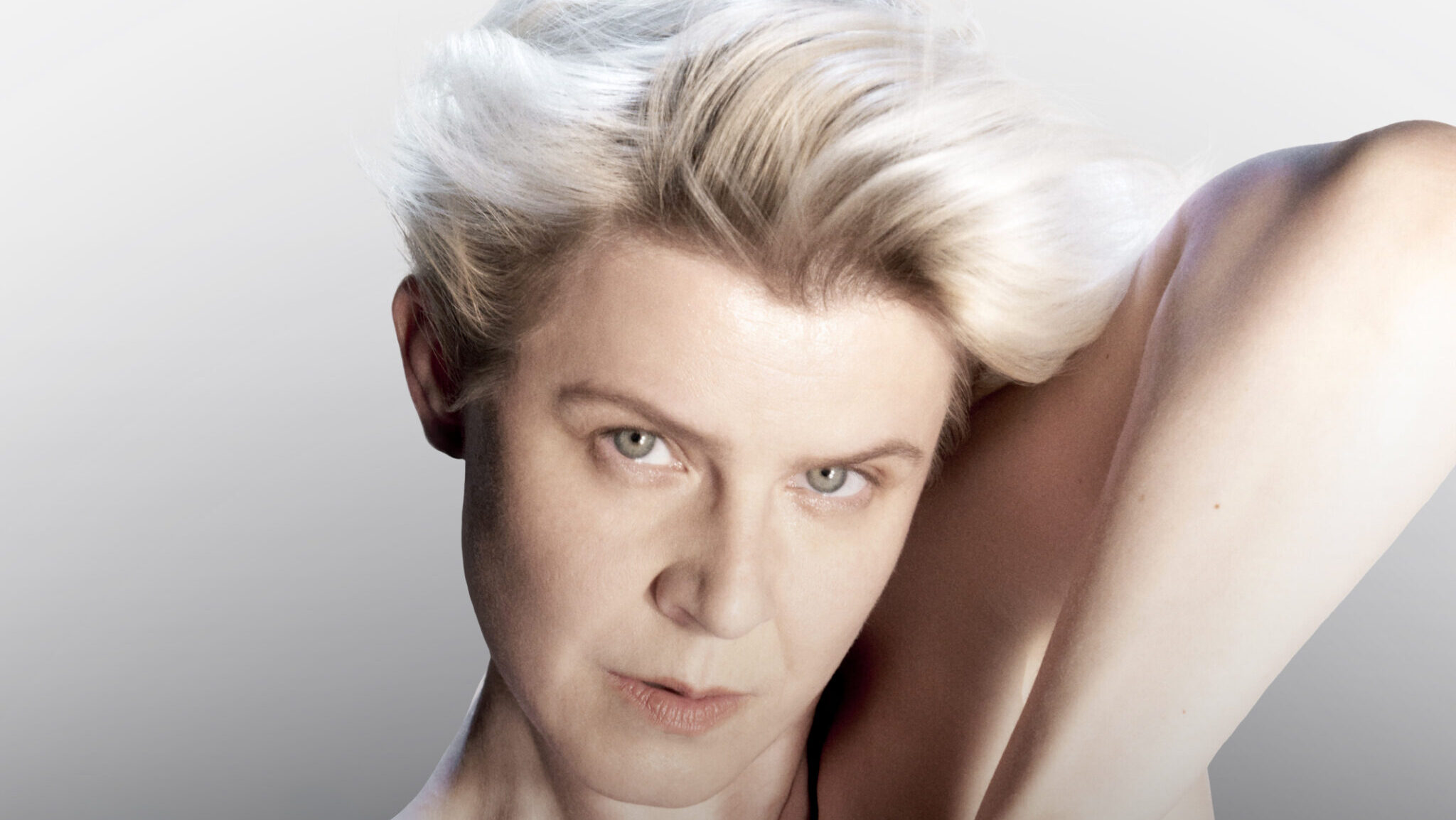 Robyn Embraces Pleasure, IVF, and Pop Freedom on New Album ...