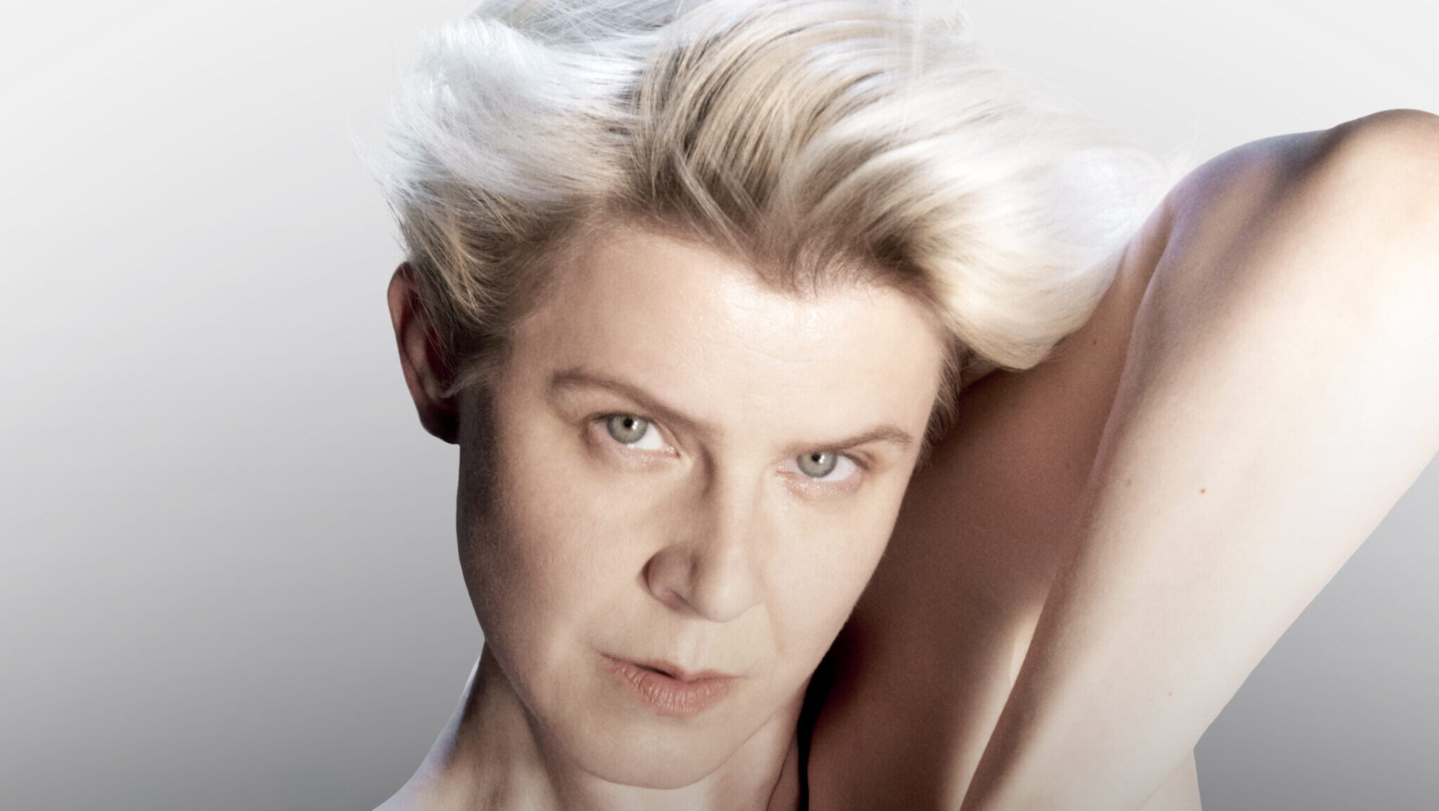 Robyn Embraces Pleasure, IVF, and Pop Freedom on New Album ...