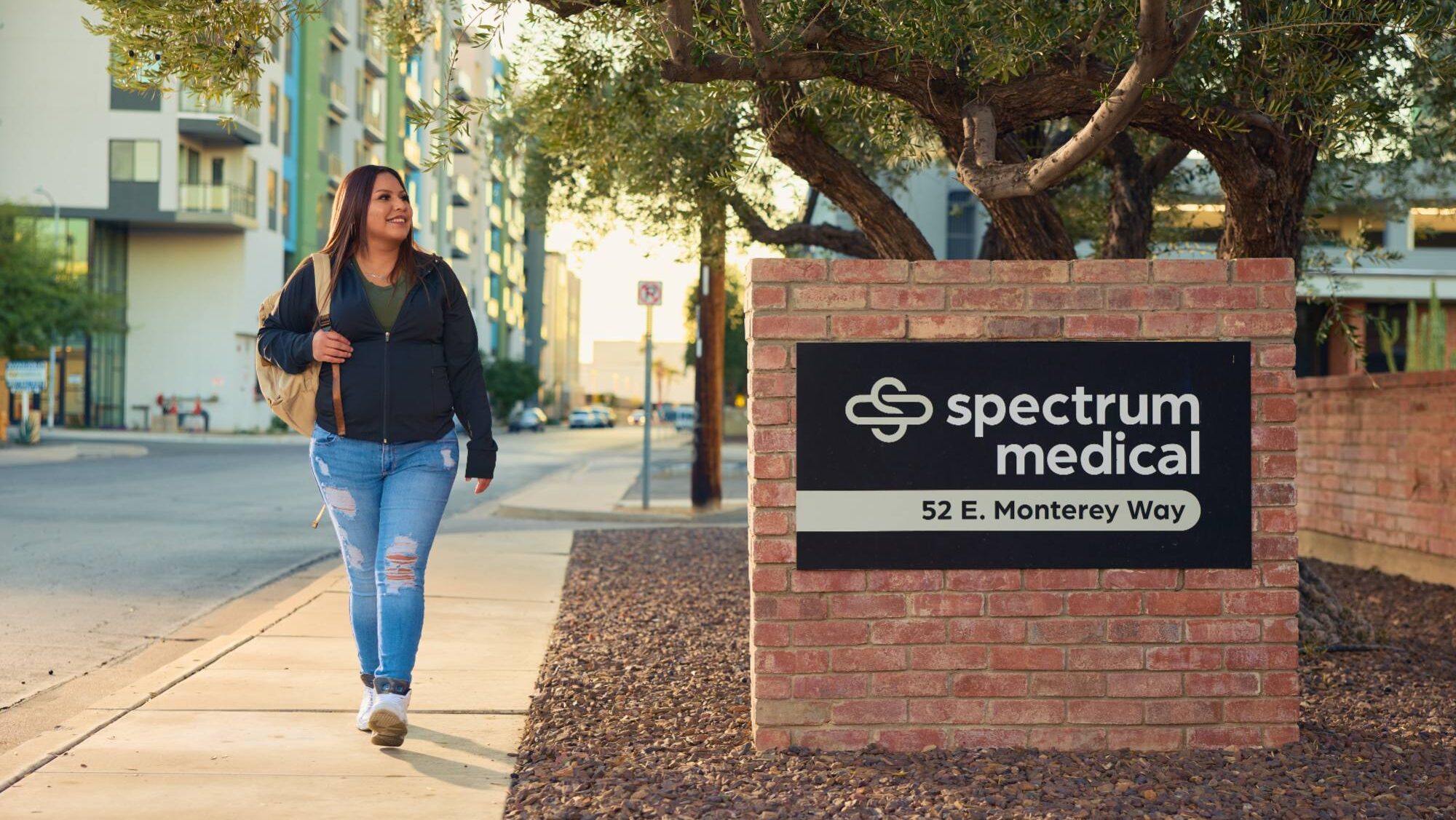 Amid National Pressure on LGBTQ+ Care, Spectrum Medical Expands in ...