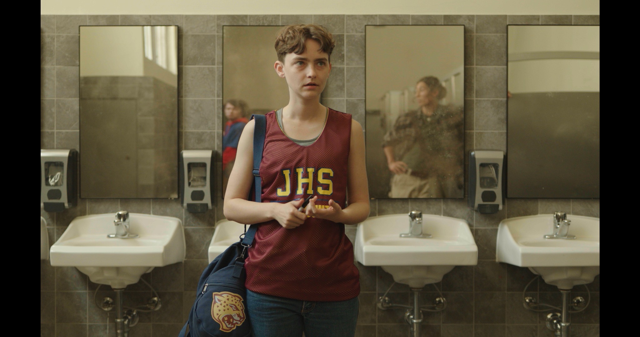 Meet Benny Zielke, the Queer Creator Bringing Fresh Energy to ‘Scary ...
