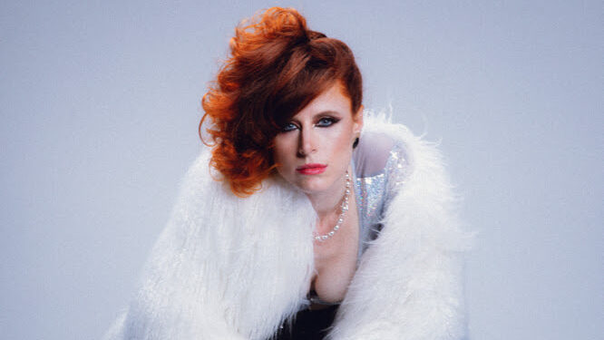 Kiesza Drops Euphoric ‘When I’m Dancing’ Ahead of ‘Dancing & Crying ...