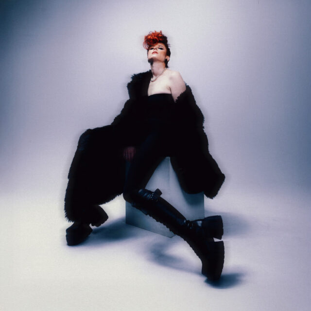 Kiesza Drops Euphoric ‘When I’m Dancing’ Ahead of ‘Dancing & Crying ...